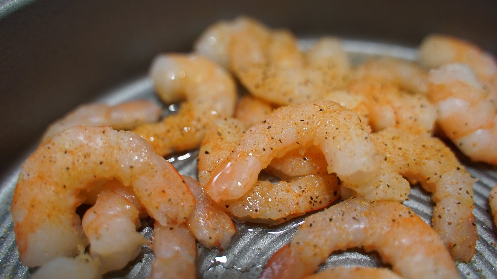 How to Make TikTok's Cucumber Shrimp Boats | PS Food