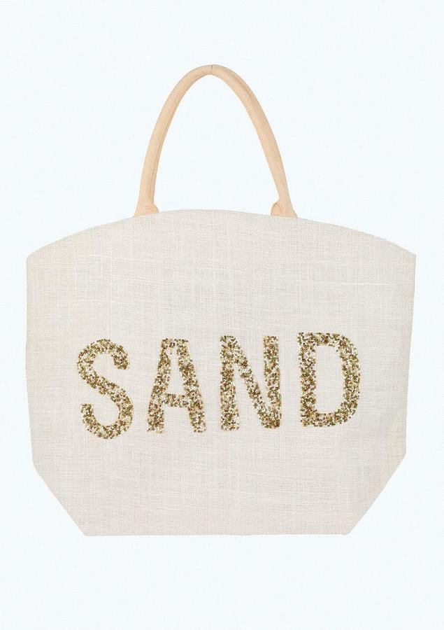 Stylish Beach Bags | POPSUGAR Fashion