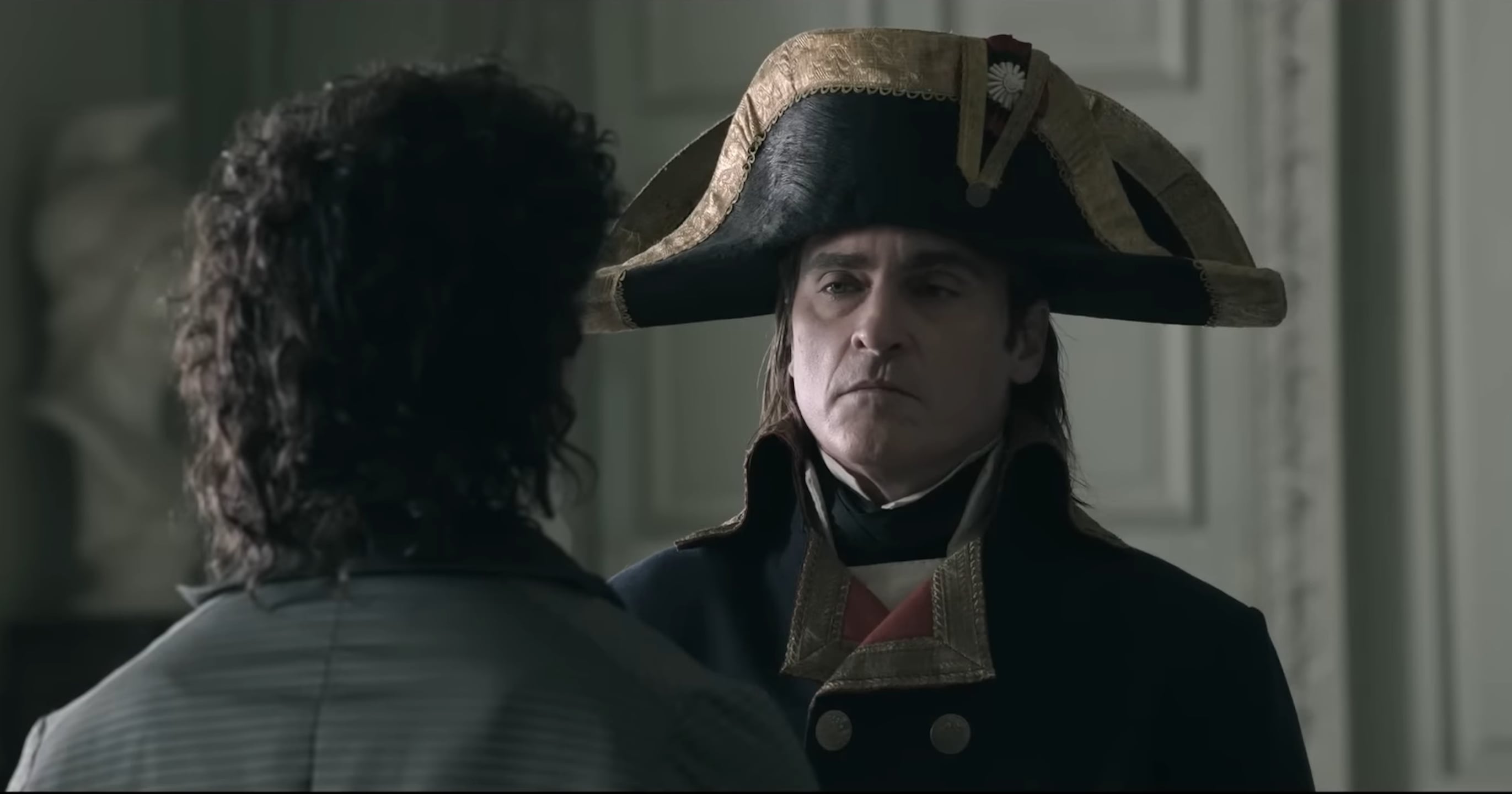 Napoleon Movie: Cast, Trailer, Release Date | PS UK Entertainment