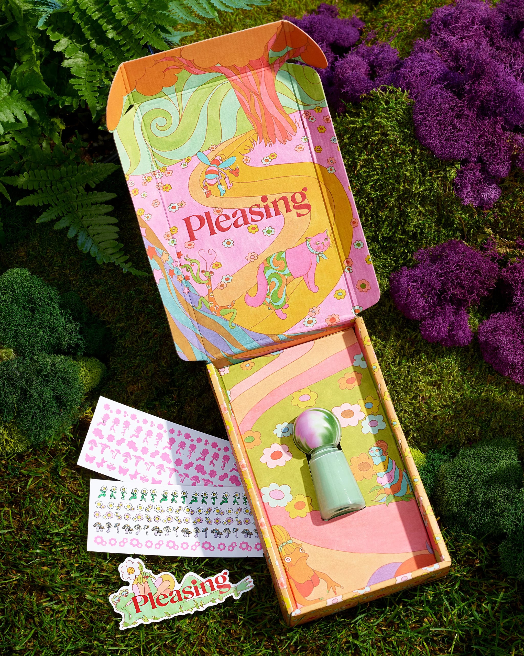 NEW Harry Style’s HAND CREAM LOTION Pleasing Shroom bloom - munimoro.gob.pe