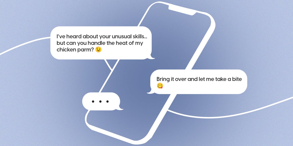 I Tried Using AI-Powered Dating Assistant Rizz: See Photos | PS Love