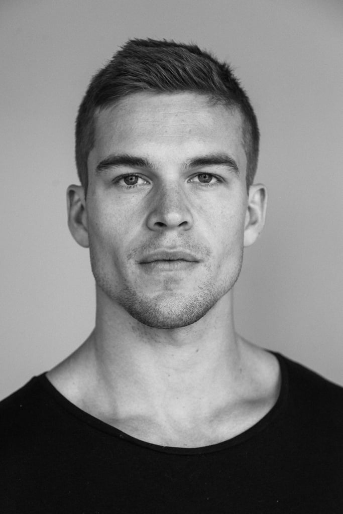 Mitchell Slaggert On Starring In Sex Lives Of College Girls Popsugar Celebrity