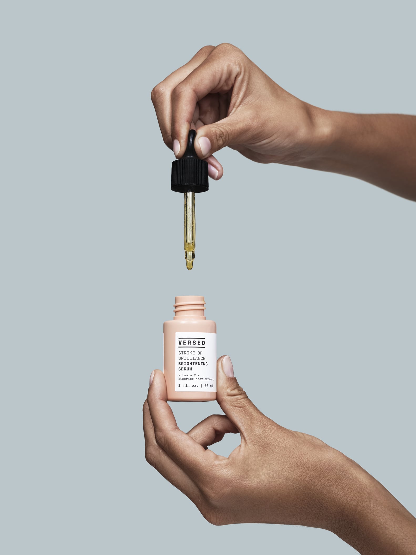 Beginner's Guide to the Best Versed Skincare Products | PS Beauty