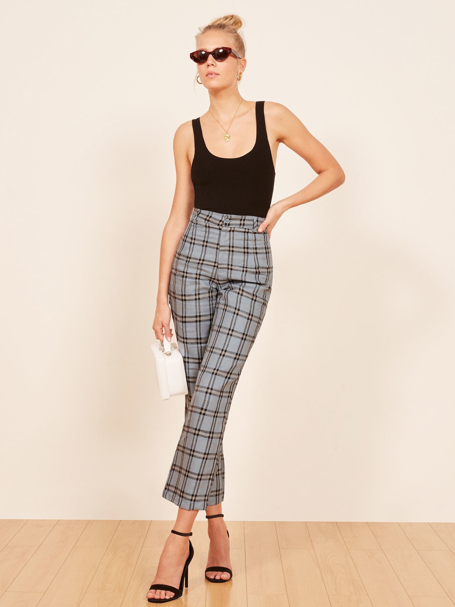 Best Pants From Reformation | PS Fashion