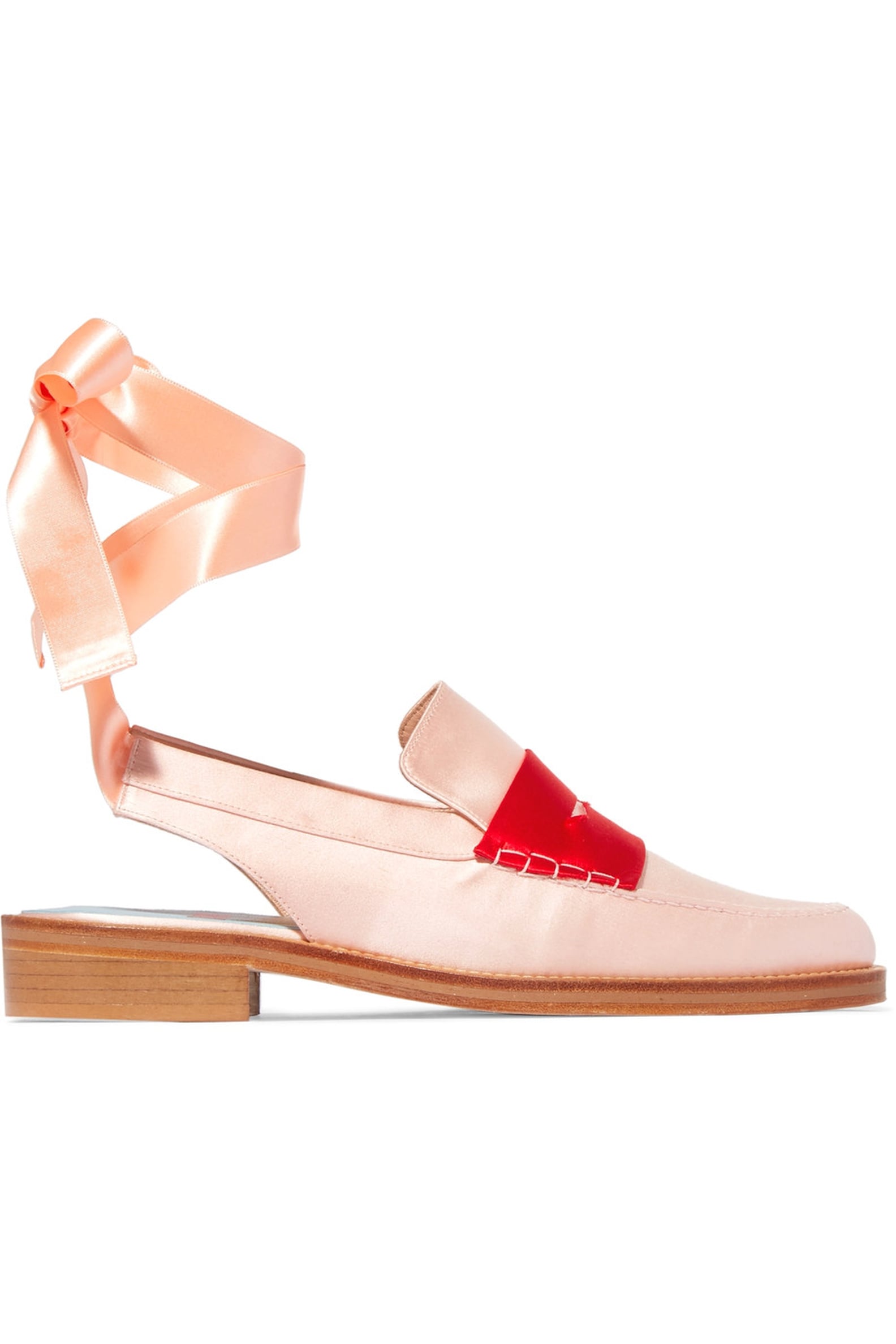 Best Flats For Spring | PS Fashion