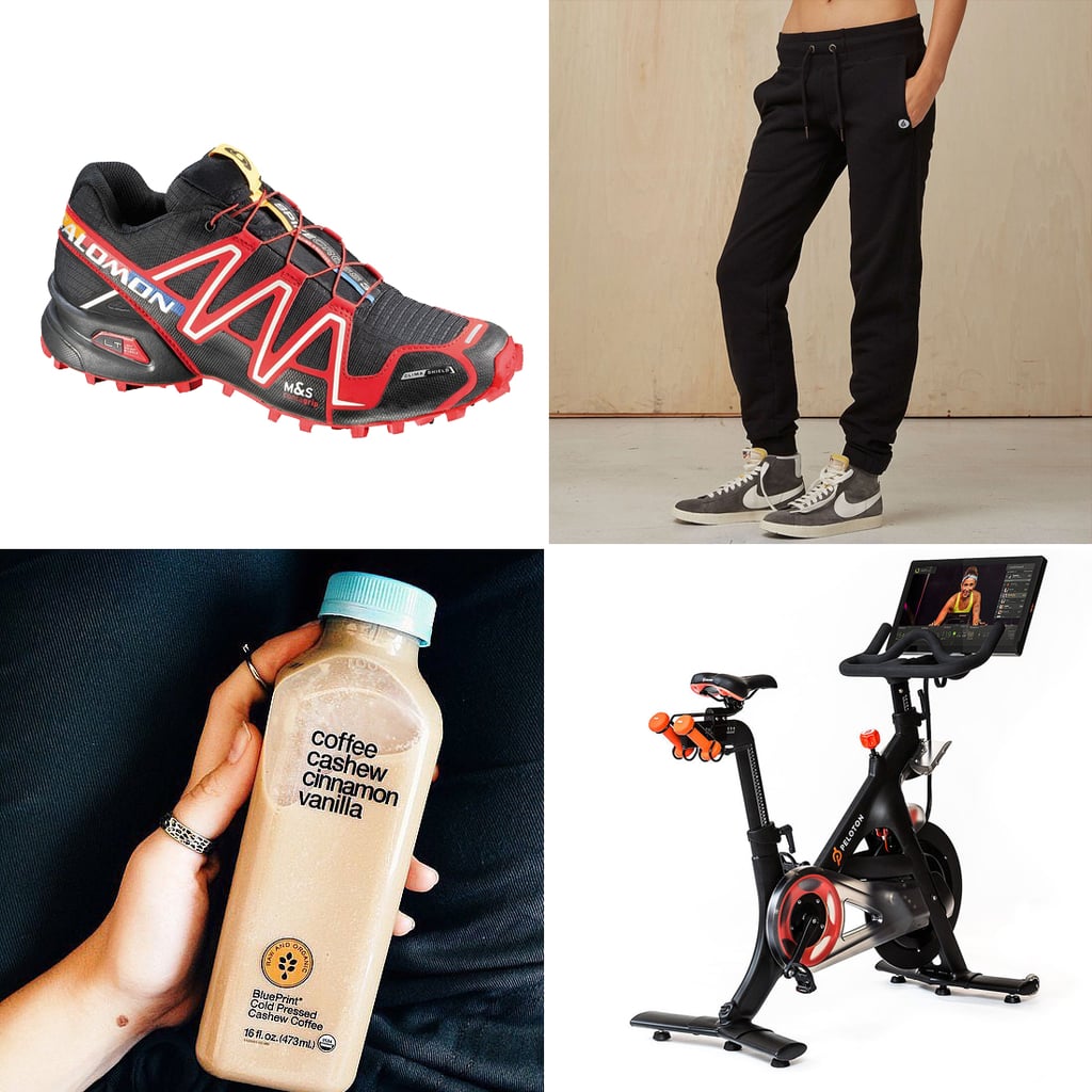Best Fitness and Health Gear For January 2015 | POPSUGAR Fitness