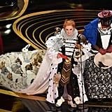 Melissa McCarthy Brian Tyree Henry's Costumes at the Oscars | POPSUGAR ...