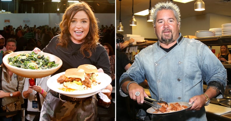 Food Network Live Cooking Classes Free One-Year Subscription | POPSUGAR ...