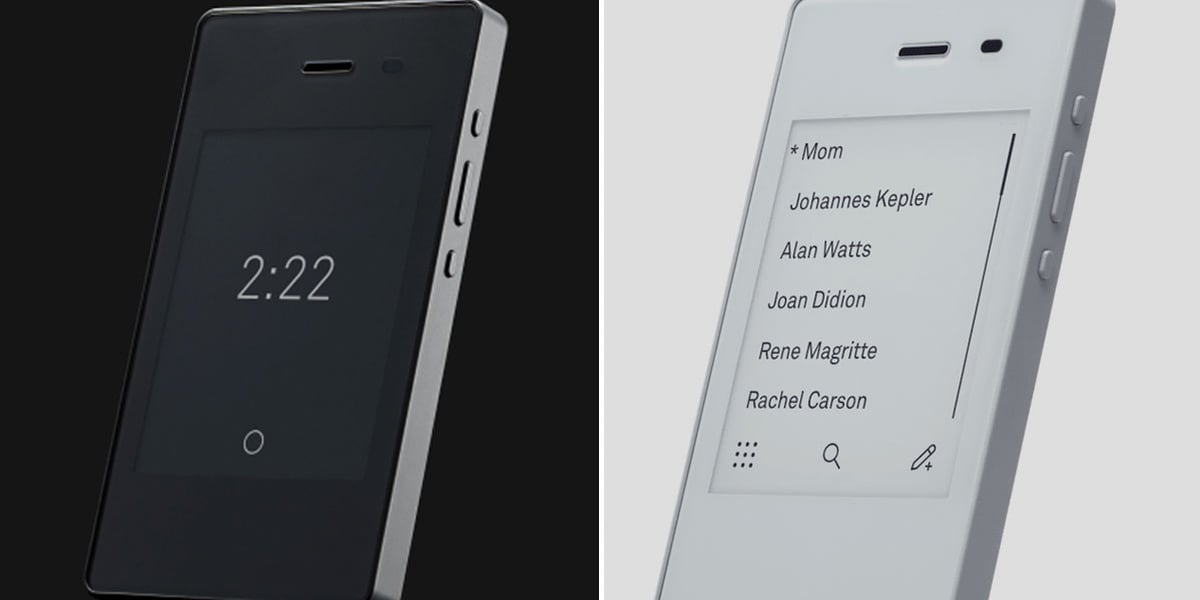 This Simplistic Phone That Has No Apps Is Already Sold Out | PS Tech