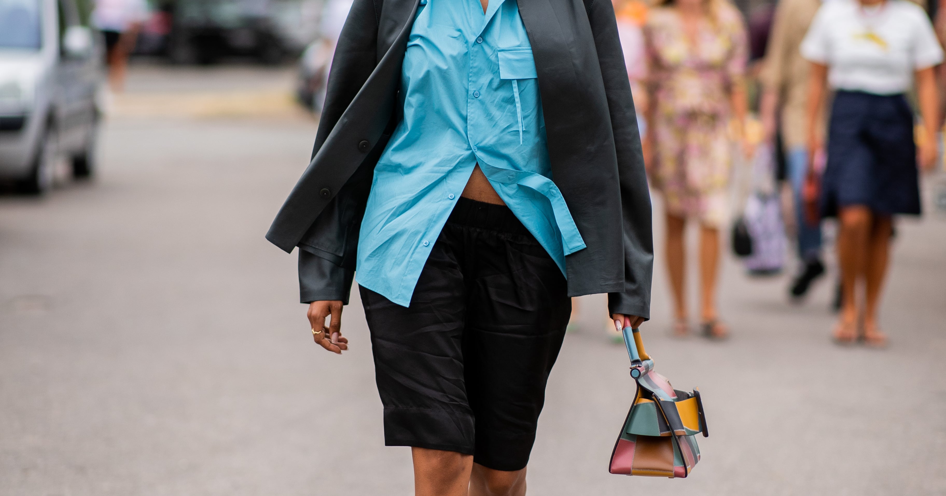 9 Fashion Trends You're Going to See Everywhere in 2020 | PS Fashion