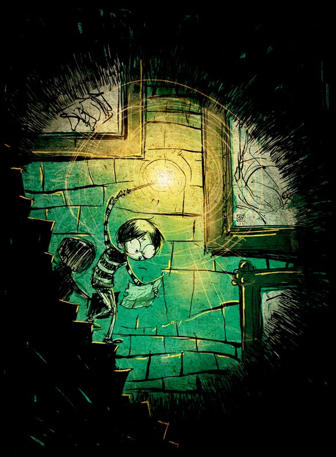 Harry Potter Fan Art Ps Love