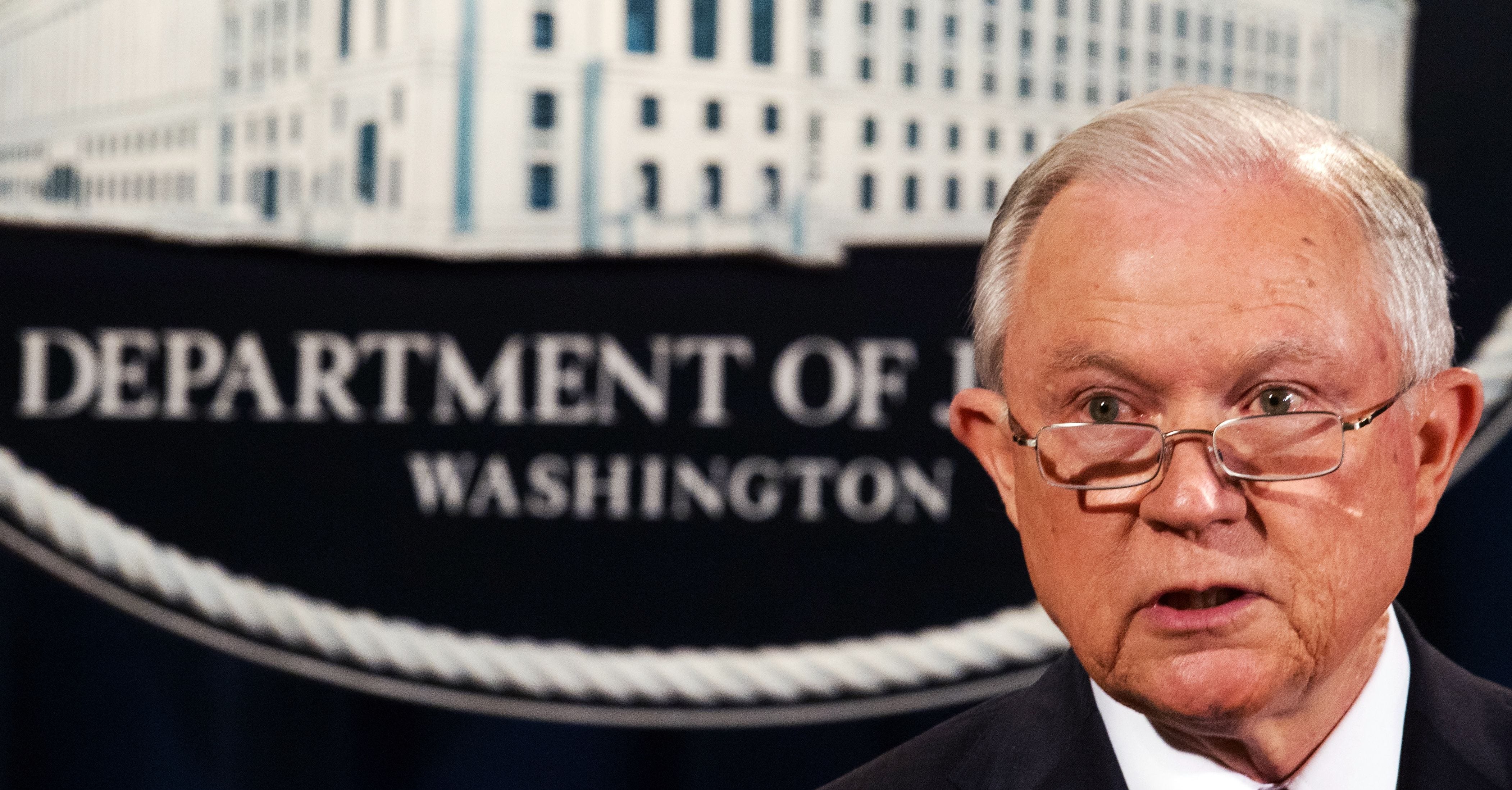 Jeff Sessions Reverses Title VII Transgender Discrimination | PS News