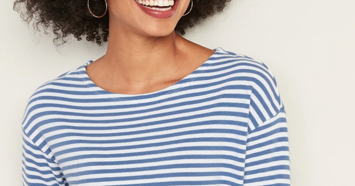Best Products on Sale at Old Navy | POPSUGAR Fashion UK
