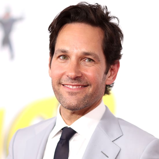 Paul Rudd | POPSUGAR Celebrity