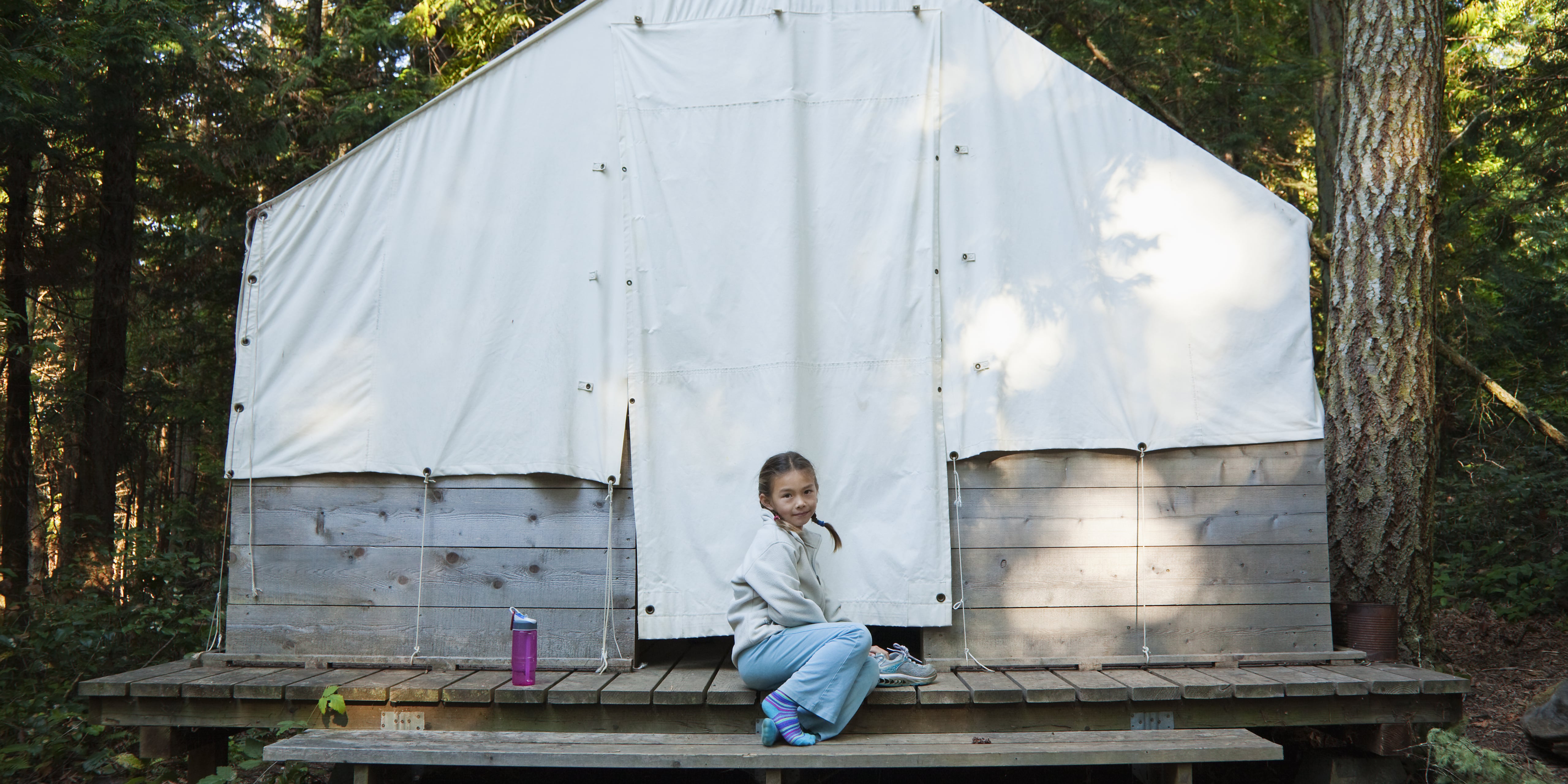 Is Summer Camp Canceled? What Parents Need to Know | POPSUGAR Family