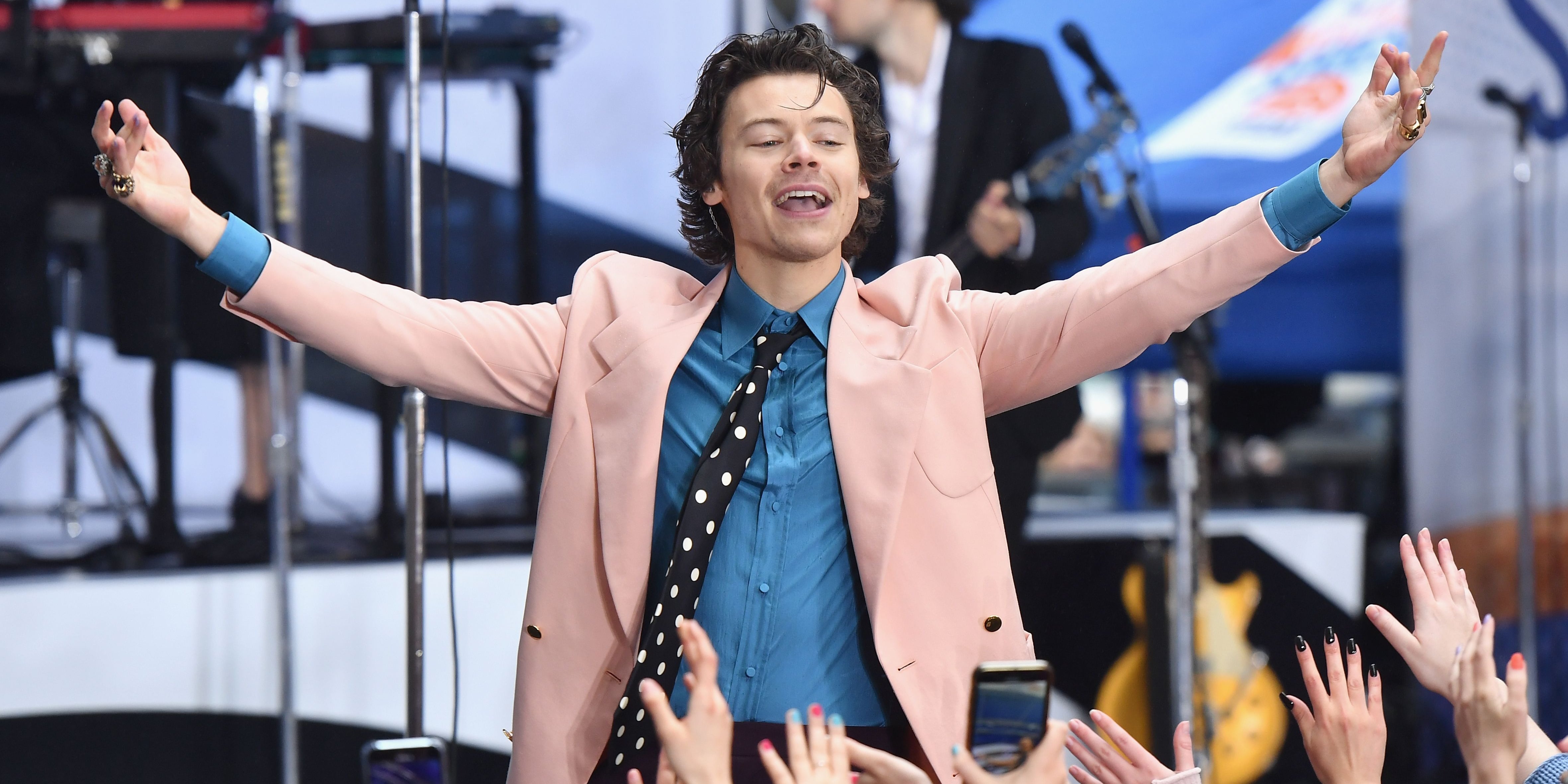 Celebrity News Week of Feb. 23, 2020 | POPSUGAR Celebrity