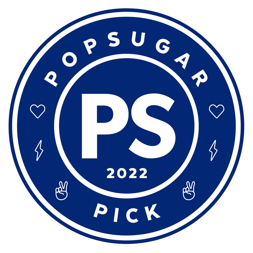 What Are POPSUGAR Badges? | POPSUGAR Fashion