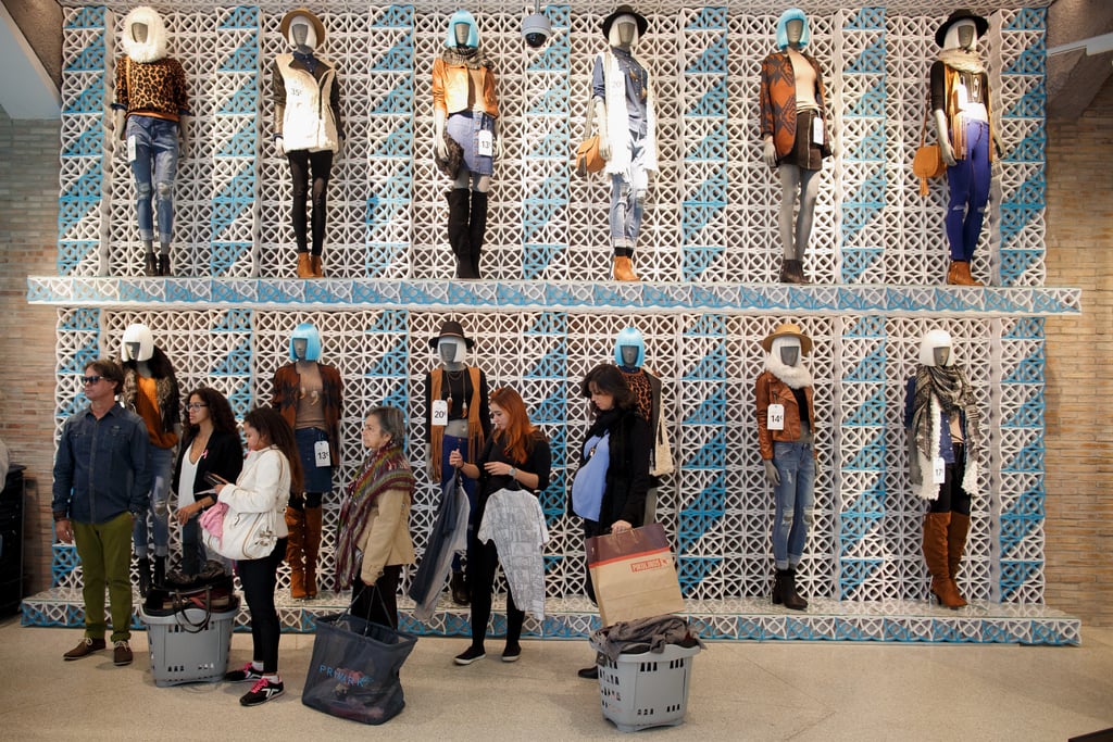 Fashion Resolutions For 2016 | POPSUGAR Fashion