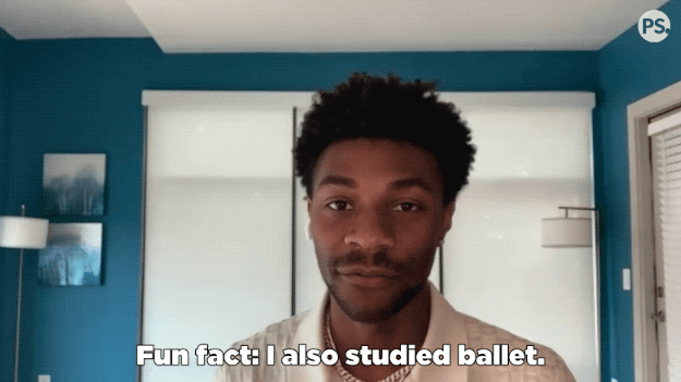 Video How Well Do The Outer Banks Cast Know Each Other Popsugar Celebrity