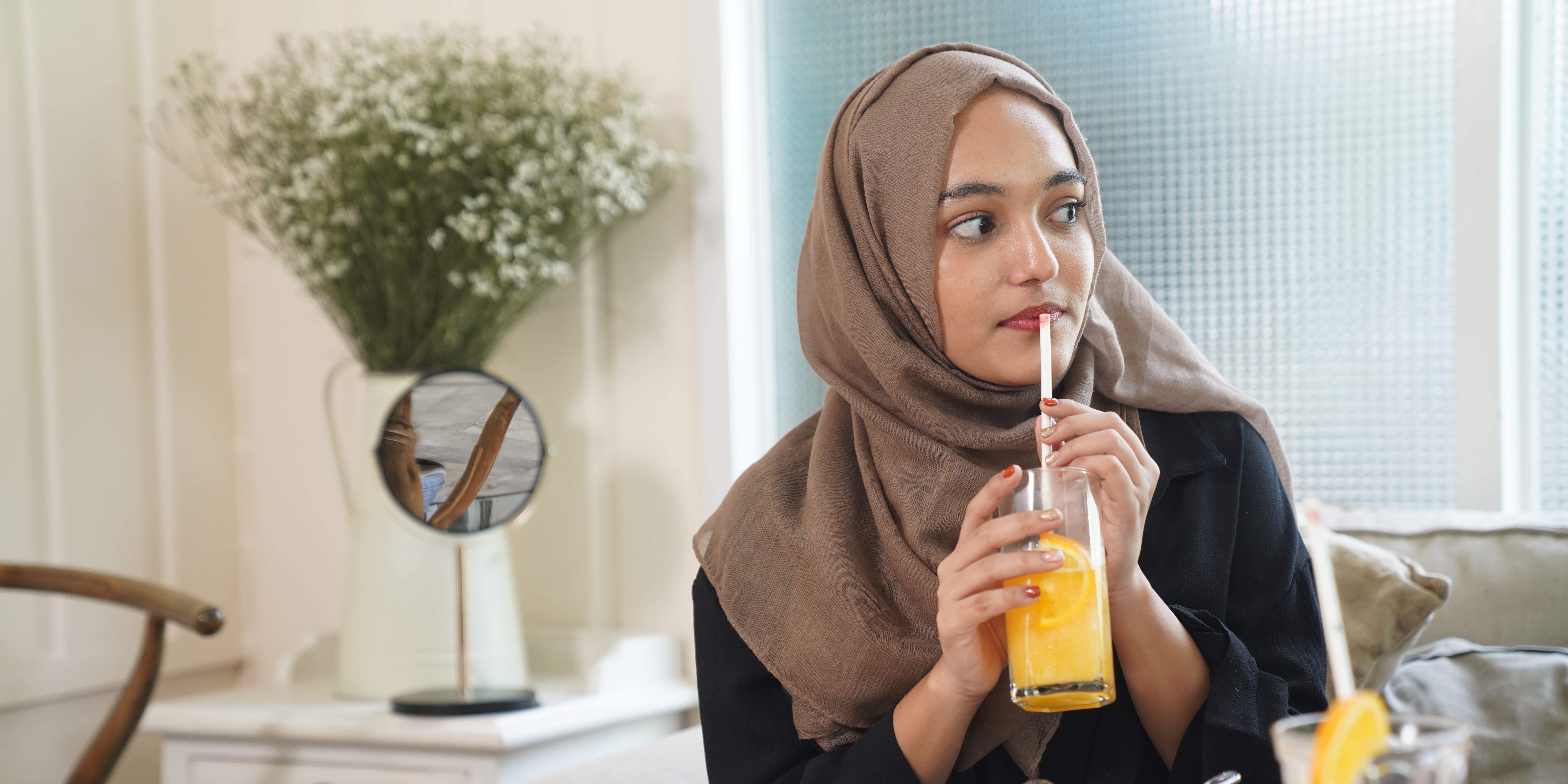 Sahoor Healthy Eating Tips From a Dietitian | PS UK Fitness