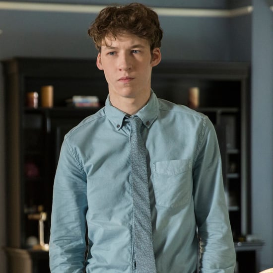13 Reasons Why Dance Song | POPSUGAR Entertainment