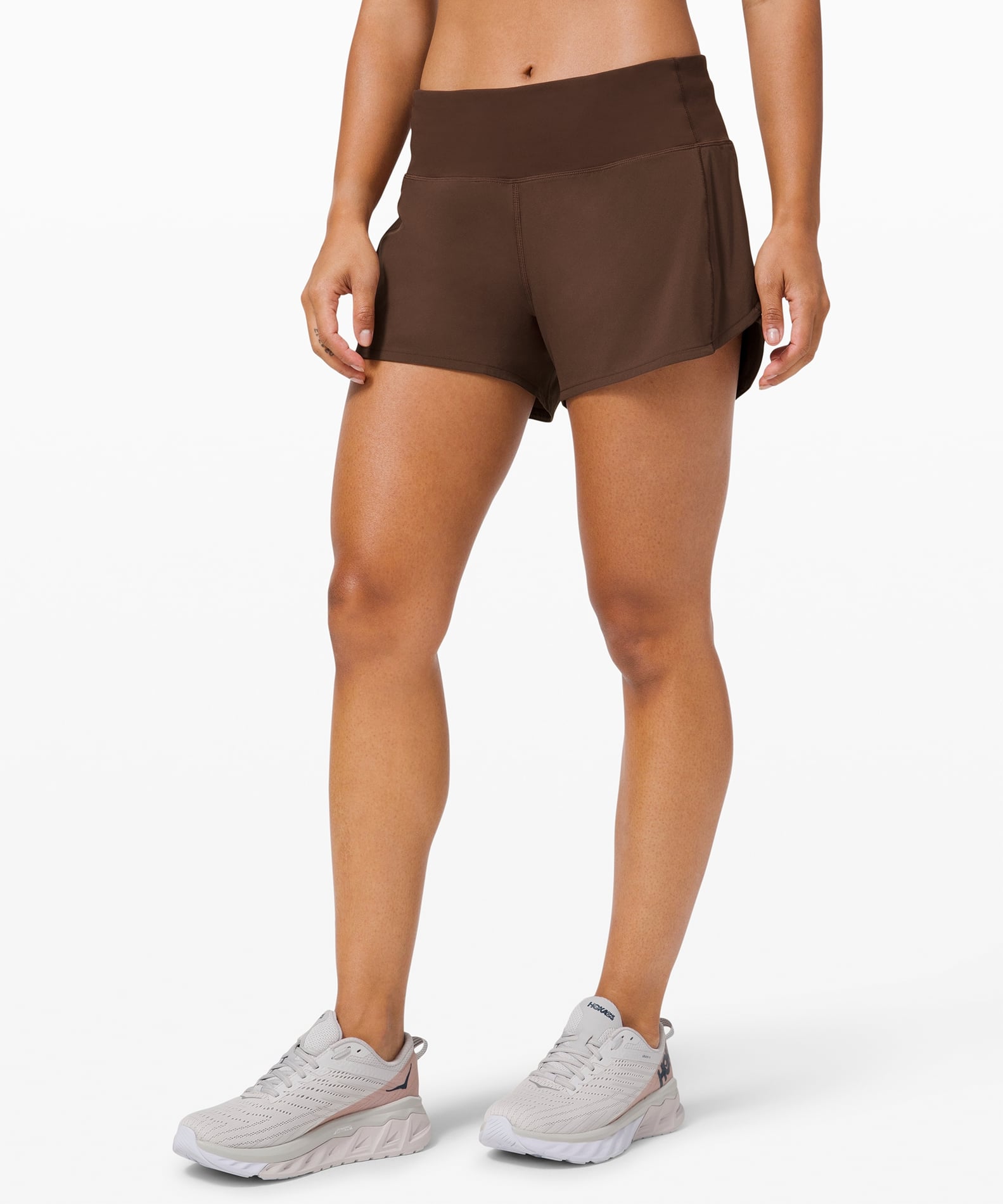 Brown Workout Clothes | 2021 Trend | PS Fitness