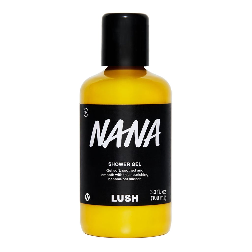 Nana Shower Gel | Lush Valentine's Day Collection 2020 | POPSUGAR ...