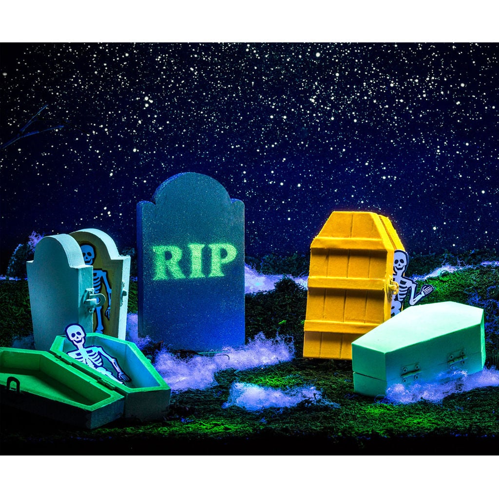 Michaels Halloween Decorations 2017 | POPSUGAR Smart Living