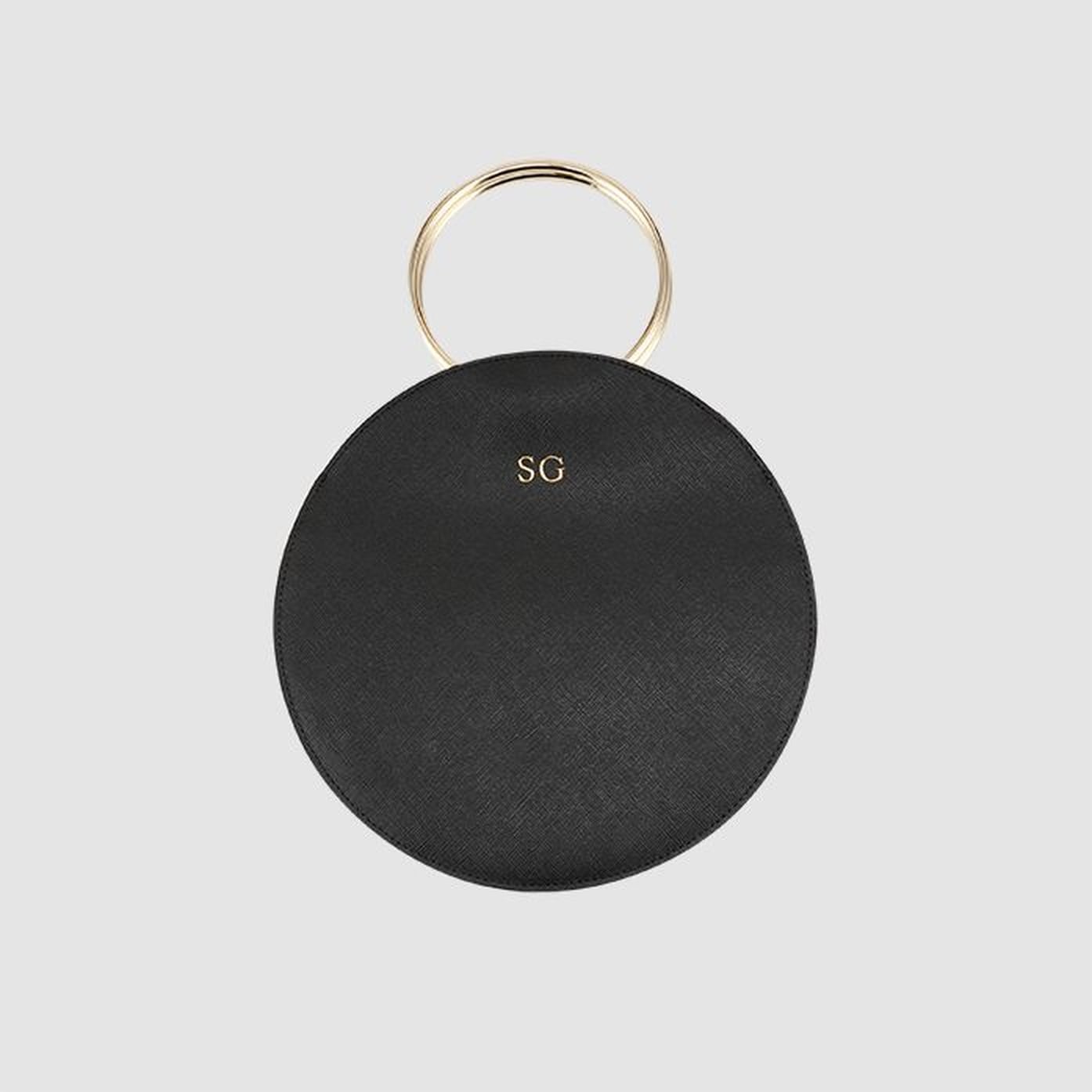 Best Monogrammed Handbags | PS Fashion