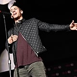The Jonas Brothers' Career Timeline | POPSUGAR Entertainment