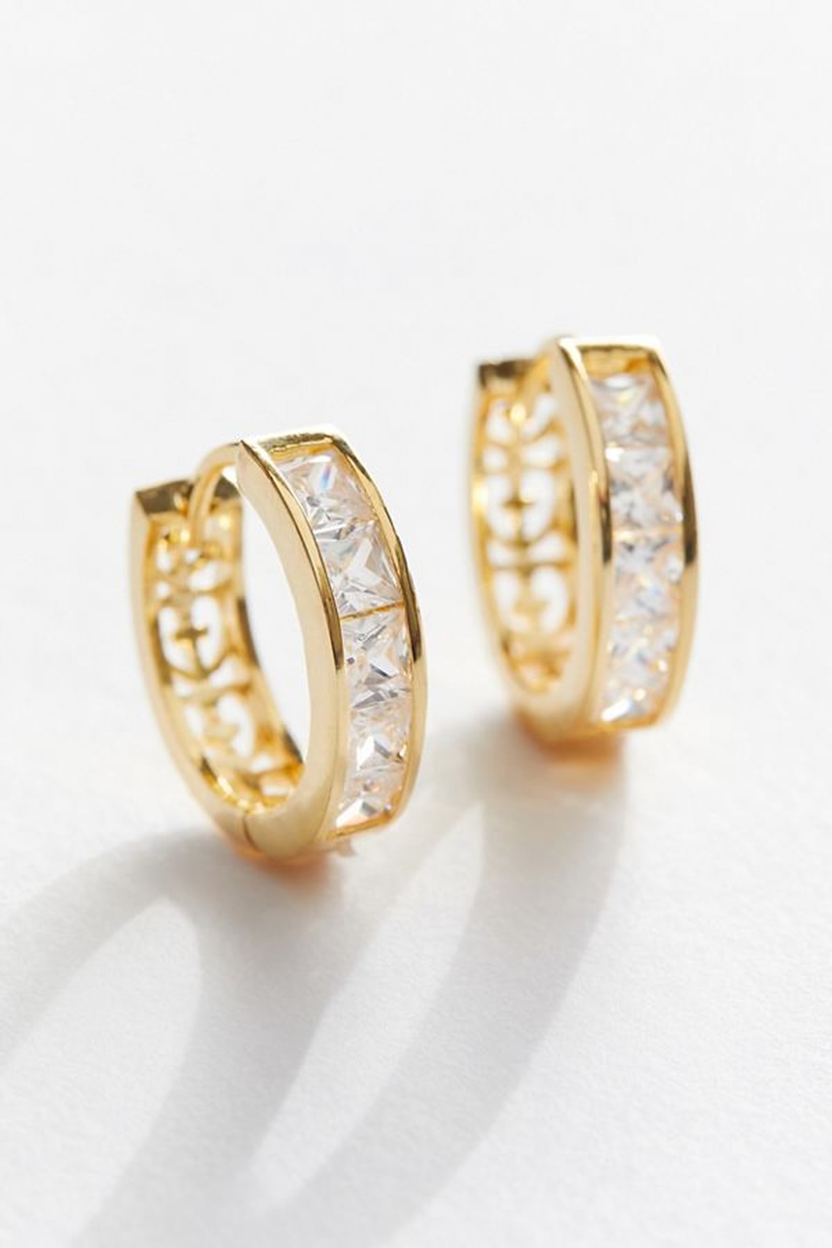 Best Gold Earrings | PS Fashion