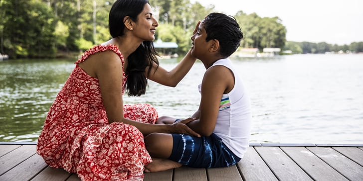 What Is Gentle Parenting? A Beginner's Guide | POPSUGAR Family