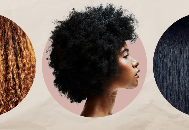 Does the Hair Type Scale Create More Segregation? | POPSUGAR Beauty
