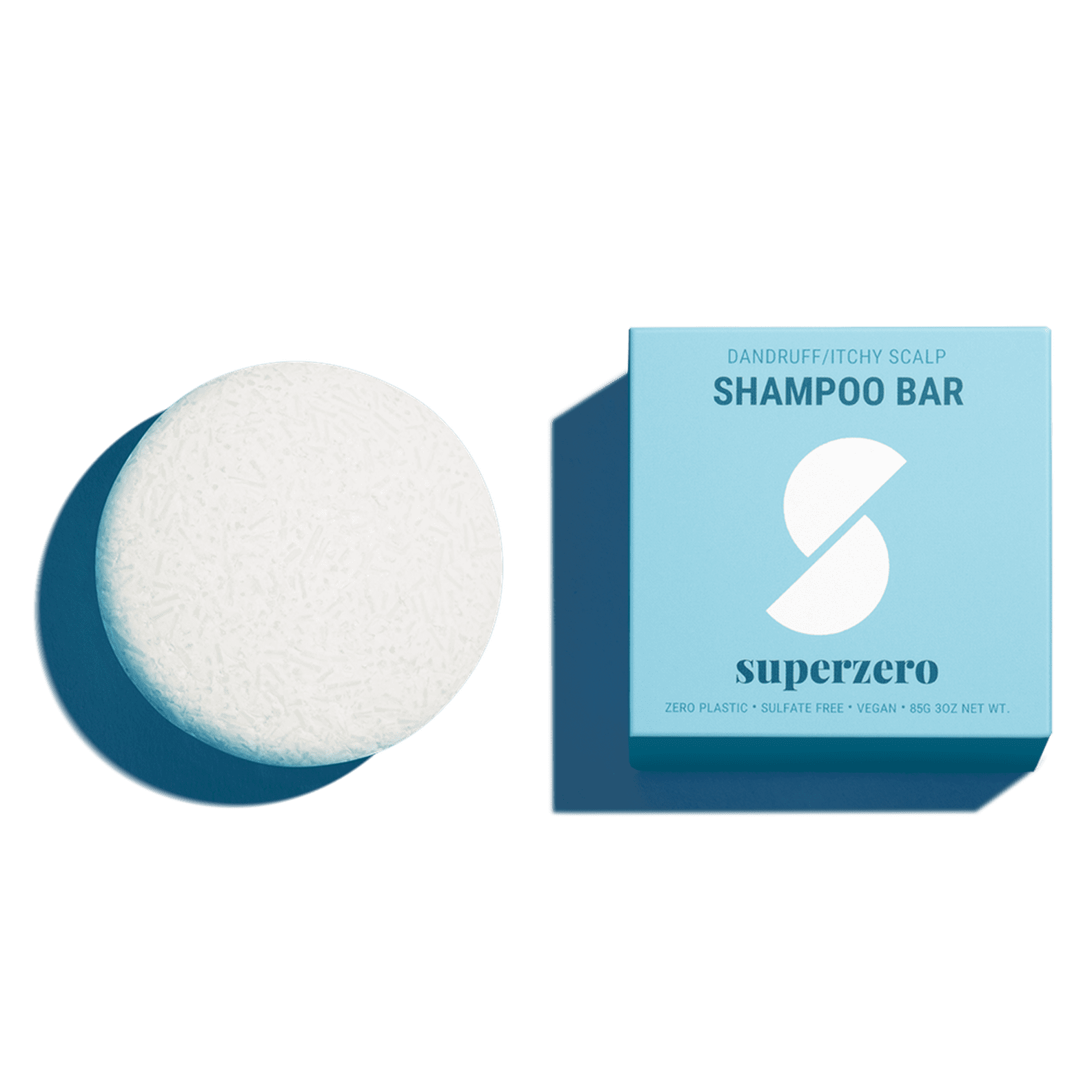 The 19 Best Shampoo Bars of 2021 | PS Beauty