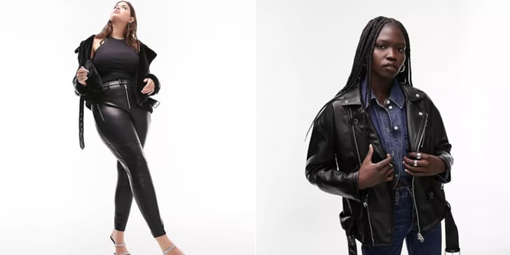 Motocore Clothes and Accessories From ASOS and Beyond | POPSUGAR Fashion