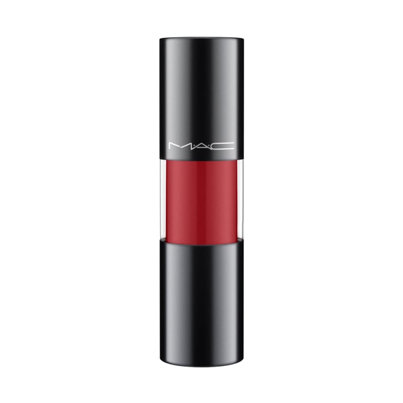 MAC Versicolour Varnish Cream Lip Stain Review | PS Beauty