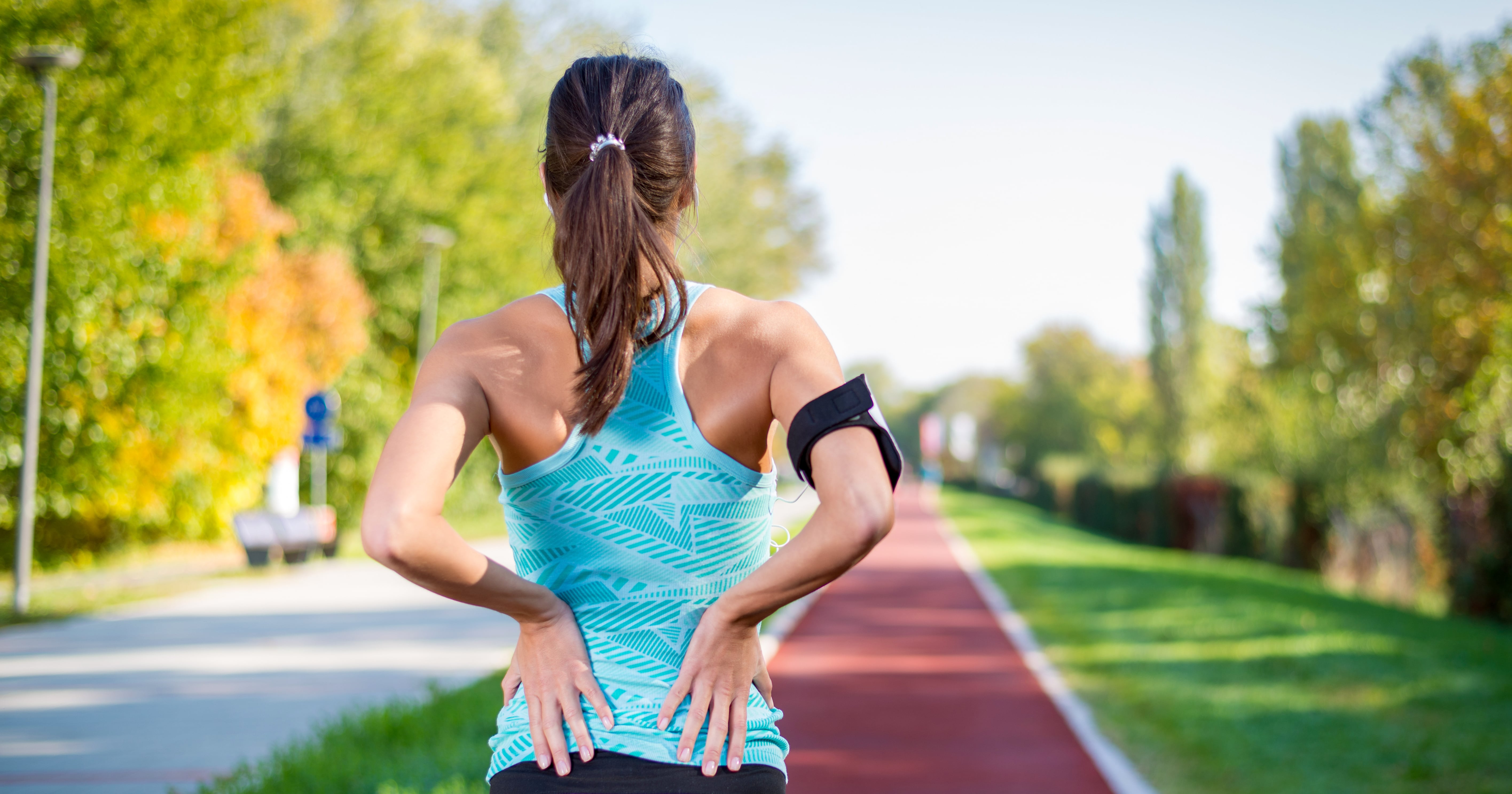 How to Get Over a Bad Workout | PS Fitness