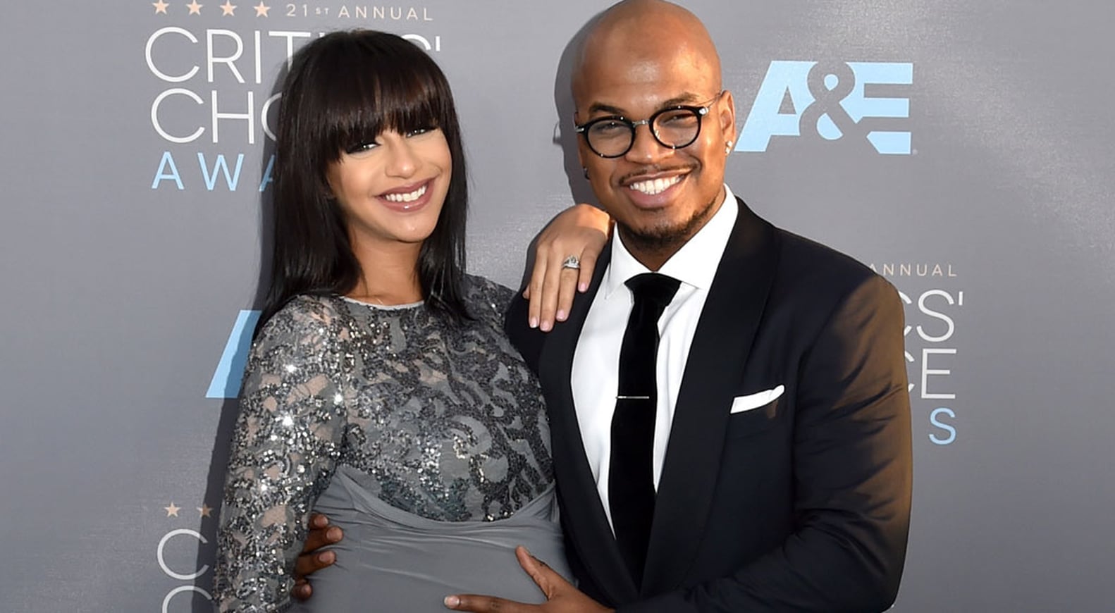 Ne-Yo Welcomes Baby Boy | PS Celebrity