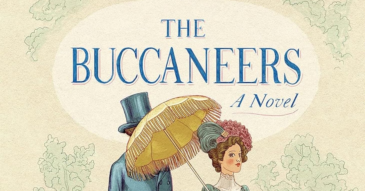 The Buccaneers Book Summary | PS Entertainment