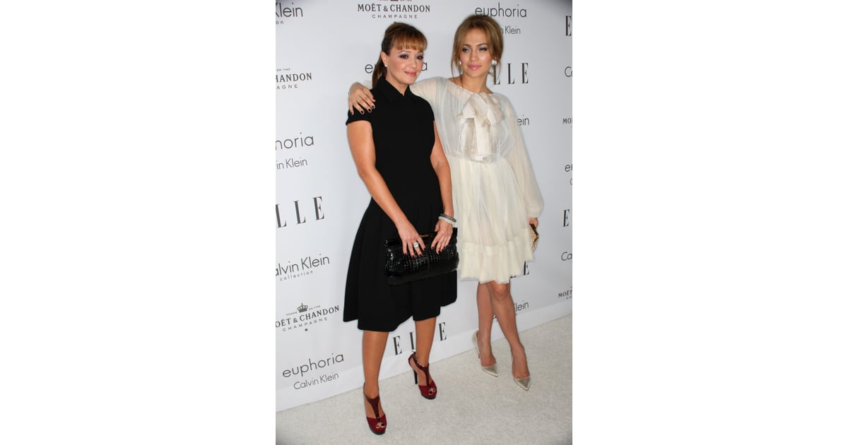 Elle Magazine Photo 30