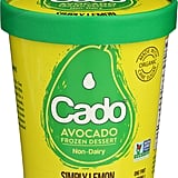 Cado Avocado Ice Cream | POPSUGAR Fitness