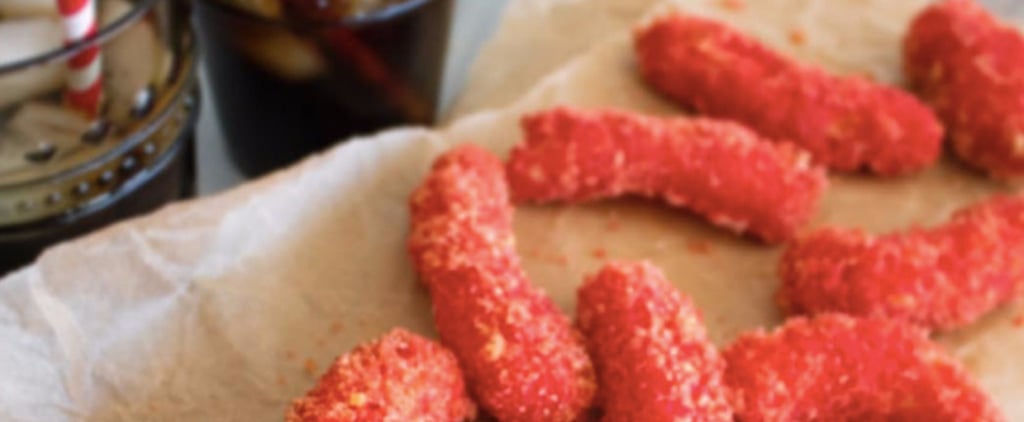 Zero Degrees Spicy Dole Whip | POPSUGAR Latina