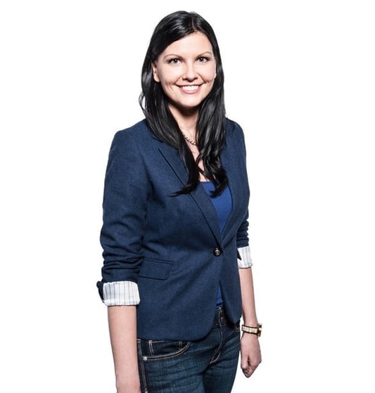 Reality TV Show About Nail Art 2014 | POPSUGAR Beauty