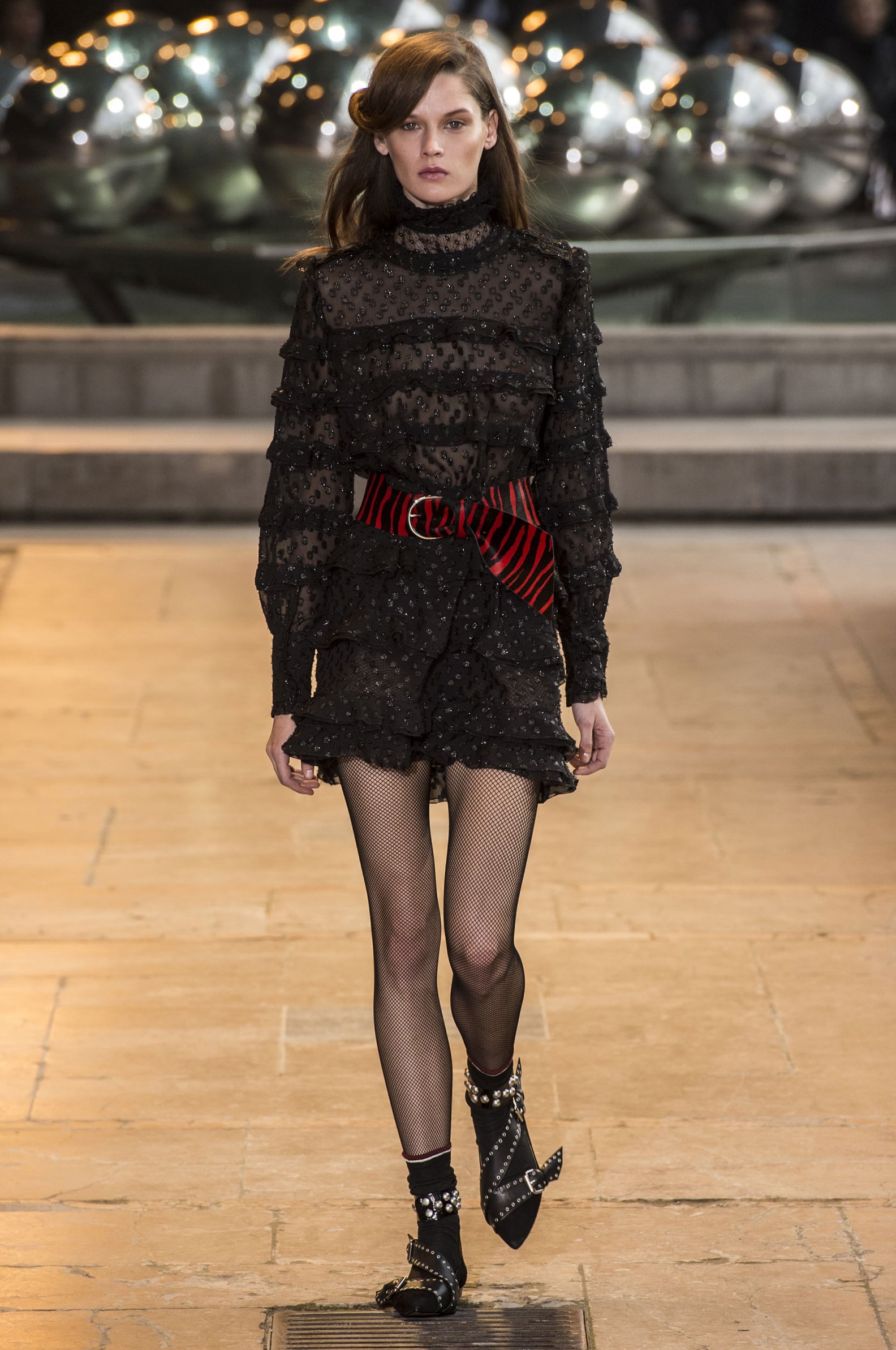 Isabel Marant Collection Fall 2016 | PS Fashion