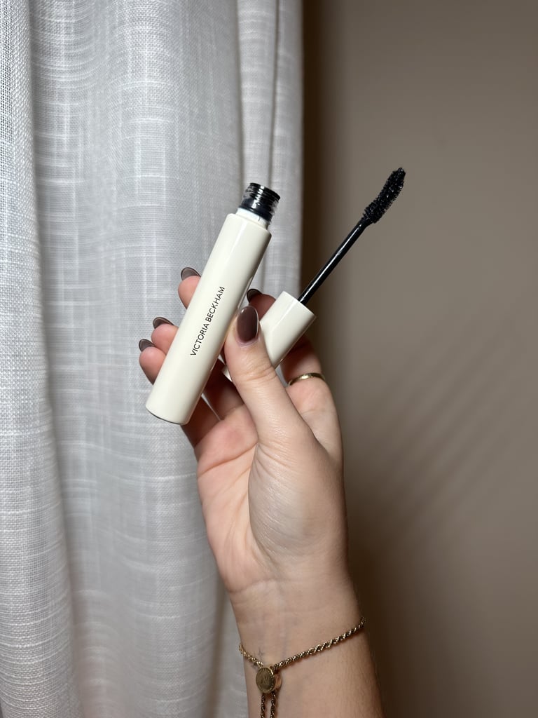 Victoria Beckham Vast Lash Mascara Review With Photos | POPSUGAR Beauty UK