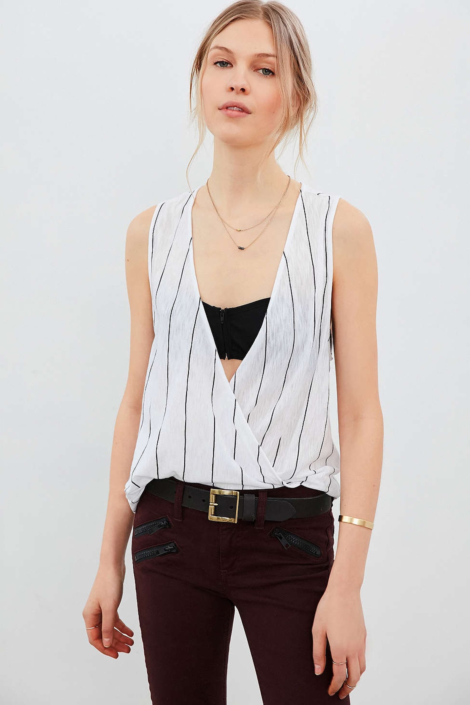 Best Tank Tops | PS Fashion