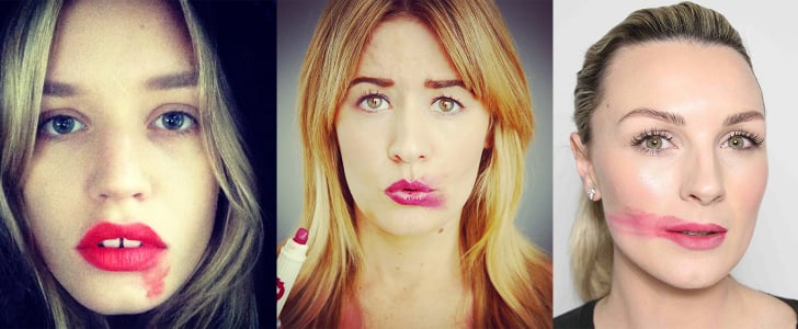 Smear For Smear Campaign For Cervical Cancer | POPSUGAR Beauty