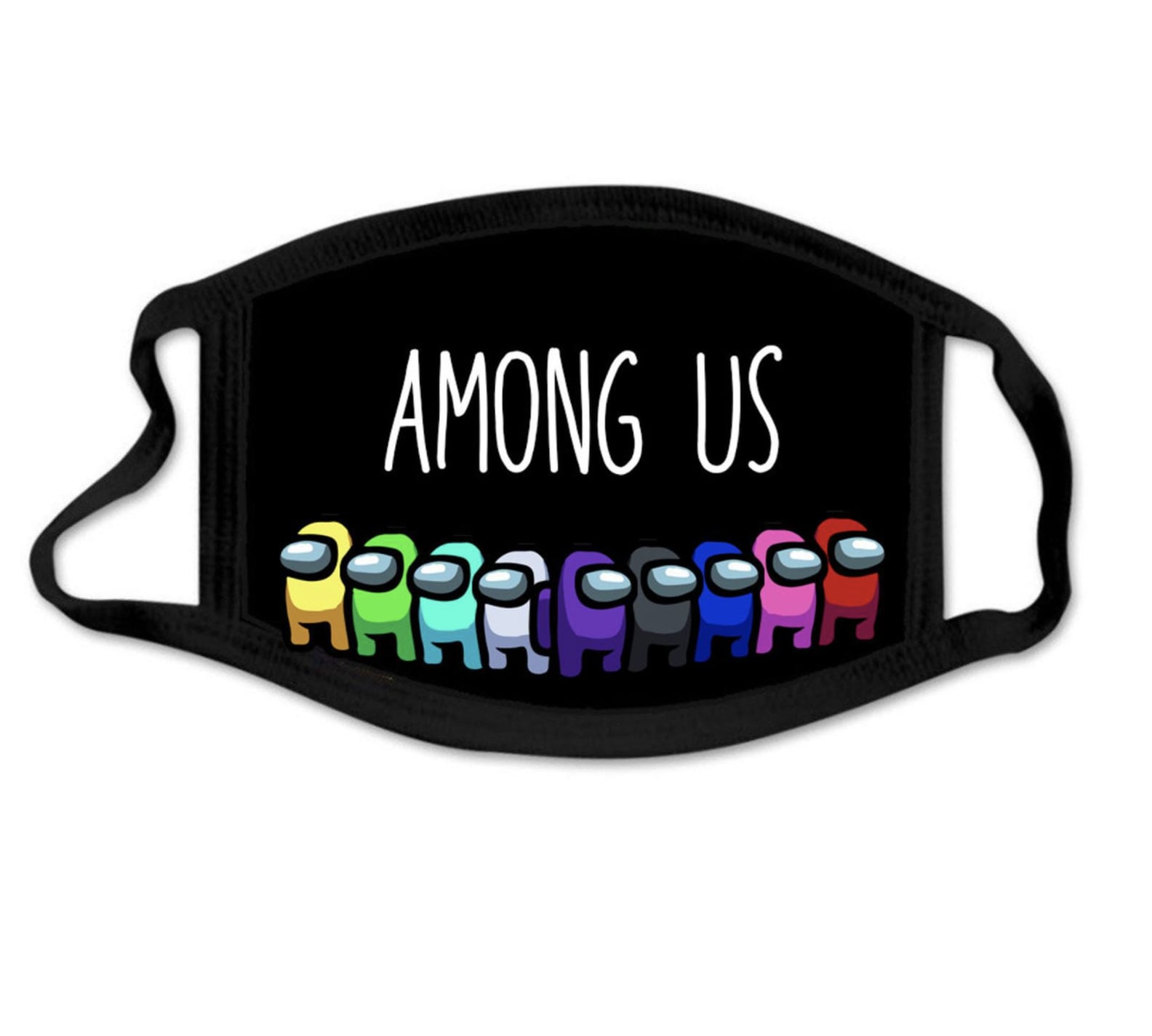Shop Among Us Face Masks | PS Smart Living