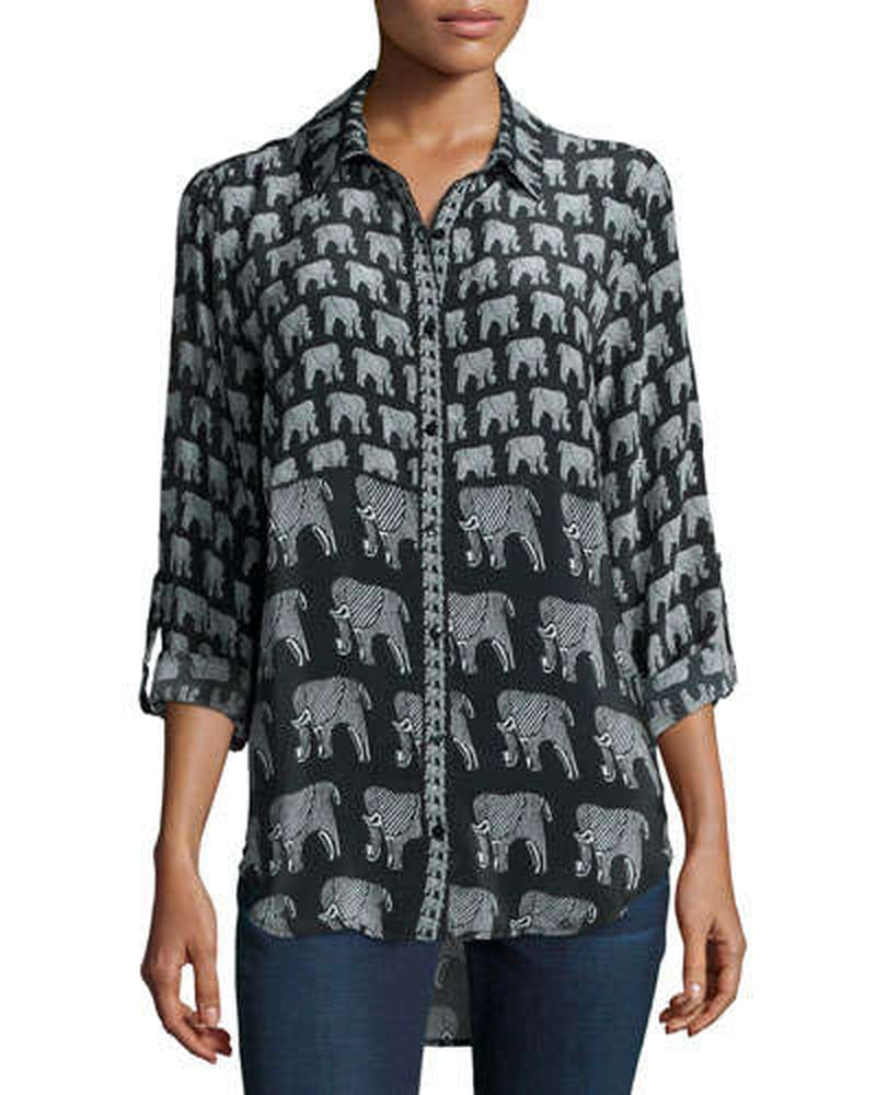 Elephant Clothes and Jewelry | PS Pets