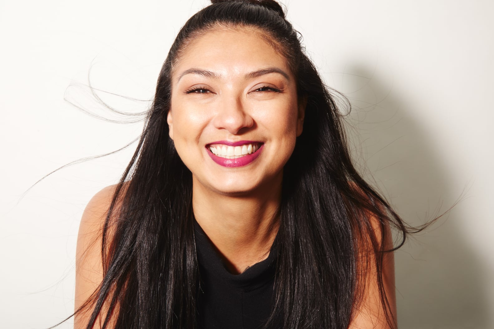 Lip Contour Tutorial | POPSUGAR Beauty
